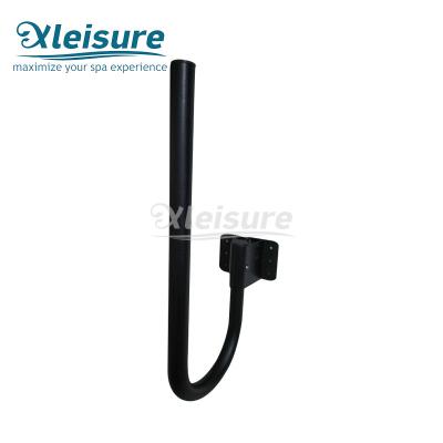 China Commercial Covermate Hot Tub Cover Lift Spa Cover Remover European Style for sale