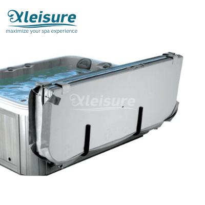 China Aluminum Ife Deluxe Spa Cover Lifter Durable Hot Tub Cover Lift Arm for sale