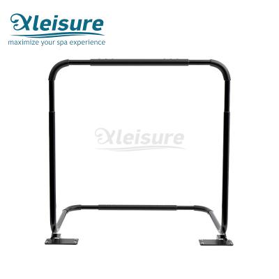 China Stainless Steel Spa Cover Assist Automatic Hot Tub Cover Lifter Non - Corrosive for sale