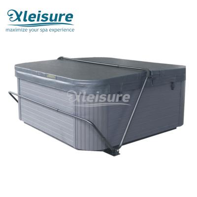 China UV Resistance Spa Cover Lifter Brackets Aluminum Whirlpool Cover Lifter for sale