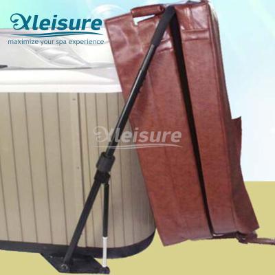 China Professional Cover Butler Spa Cover Lifter Full Length Middle Crossbar for sale