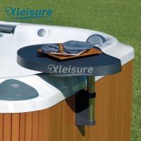 China Hot sale new arrival accessory universal-fits any spa side table for sale