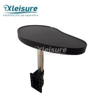 China Hot sale new arrival accessory universal-fits any spa side table for sale