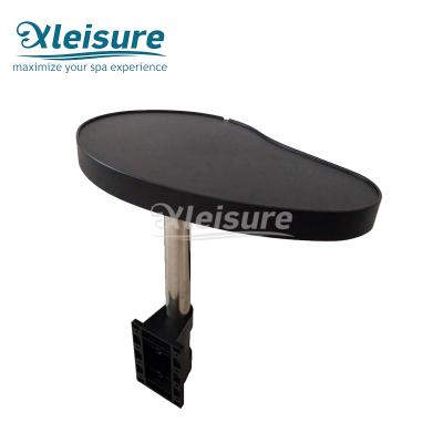 China Hot sale new arrival accessory universal-fits any spa side table for sale
