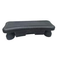 China Modern Design PP Hot Tub Step Foot Spa Accessories Outdoor Spa Slap-Up Steps with Included Drawer for Whirlpool Spa for sale