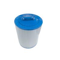 China Customizable Logo Spa and Pool Water Filter Cartridge 6CH-502 PAS50SV-F2M FC-0311 Filter for Cleaning Hot Tubs for sale