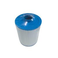China Customizable Logo Spa and Pool Water Filter Cartridge 6CH-502 PAS50SV-F2M FC-0311 Filter for Cleaning Hot Tubs for sale