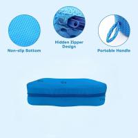 China Unleash the Full Potential of Your Spa Time with Our Weighted Hot Tub Booster Seat Spa Tub Accessories for sale