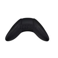 China Nonslip Soft EVA Spa Hot Tub Pillow Waterproof Back Support Bathroom Home Headrest for sale