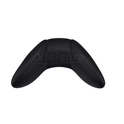 China Nonslip Soft EVA Spa Hot Tub Pillow Waterproof Back Support Bathroom Home Headrest for sale