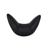China Nonslip Soft EVA Spa Hot Tub Pillow Waterproof Back Support Bathroom Home Headrest for sale