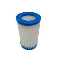 China Portable 5.3 Inch Cold Plunge Water Filter for Pool Ice Tub & Chilll Tub Cold Therapy Replacement Filter for sale