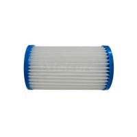 China Portable 5.3 Inch Cold Plunge Water Filter for Pool Ice Tub & Chilll Tub Cold Therapy Replacement Filter for sale