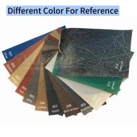 China Customizable Two-Piece Interlocking Spa Pool Cover Modern Design UV-Resistant Waterproof Protective Leather Vinyl Cover Skin for sale