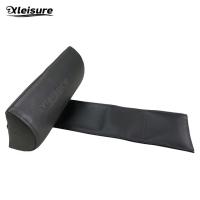 China Customizable Logo Movable Spa & Hot Tub Headrest Pillow Grey Vinyl Bathhtub Accessory for your Ice Bathtub Accessories for sale
