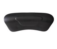 China Outdoor Rectangle Bath Pillow Waterproof PU Spa Headrest for All Spa for Hot Tub & Bathroom Use Relaxing Outdoor Spa Accessory for sale