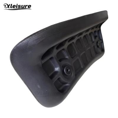 China Outdoor Rectangle Bath Pillow Waterproof PU Spa Headrest for All Spa for Hot Tub & Bathroom Use Relaxing Outdoor Spa Accessory for sale