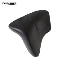 China Outdoor Rectangle Bath Pillow Waterproof PU Spa Headrest for All Spa for Hot Tub & Bathroom Use Relaxing Outdoor Spa Accessory for sale