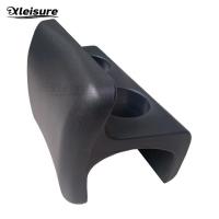 China Comfortable Soft Spa Bath Pillow Hot Tub Head Cushion with Drink Holder Inflatable PU for Bathroom Use for sale