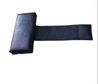 China Portable Soft Spa Pillow Replacement Head Cushion for Round Cedar Wood-fired Hot Tub Bathtub Pillows for sale