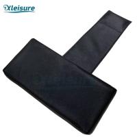 China Portable Soft Spa Pillow Replacement Head Cushion for Round Cedar Wood-fired Hot Tub Bathtub Pillows for sale