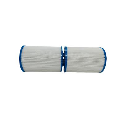 China 2 Packs 941 & 942 Combined Plastic Filter Cartridges for Swimming Pools Spas  Bathtubs Pool Tools  Accessories Swim Spa Filter for sale