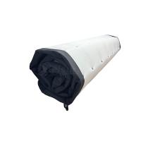 China Swim Spa Cover Roll-Up Design Fits for Canada Spa Brands for Outdoor Swim Pools  Oxford Cloth Rolling up Swimspa Cover for sale