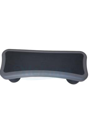 China Toughened PP Outdoor Spa Accessories Hot Tub Single Step Anti - Slippery for sale