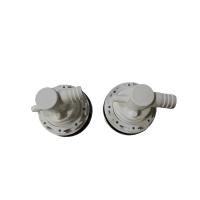 China 4'' Single Pulse Pool Spa Jet Nozzles Made in China Directional Flow Inlet for Outdoor Spa Hot Tub Swim Pool Bathtub for sale