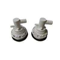 China 4'' Single Pulse Pool Spa Jet Nozzles Made in China Directional Flow Inlet for Outdoor Spa Hot Tub Swim Pool Bathtub for sale