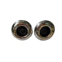 China 4'' Single Pulse Pool Spa Jet Nozzles Made in China Directional Flow Inlet for Outdoor Spa Hot Tub Swim Pool Bathtub for sale