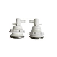 China 3.5'' Single Pulse Pool Spa Jet Nozzles Directional Flow Inlet for Outdoor Spa Hot Tub Swim Pool Bathtub-Made in China for sale