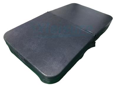 China customized spa cover for Artesian Spas, Arctic Spas,Viking Spas, Caldera Spas - graphite for sale
