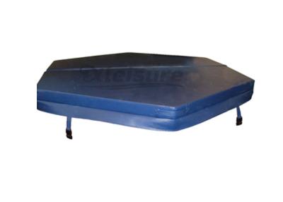 China octagon spa cover,   isolation couverture, couverture pour spa toutes marques for sale