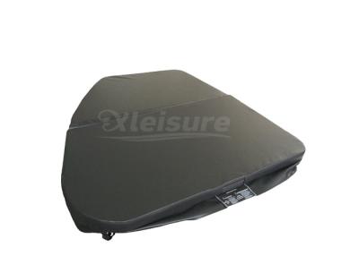 China custom spa cover for D1 Spas, Jacuzzi,  Sundance, Artesian,  irregular shape for sale