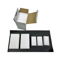 China Waterline Magic Foam Pool Cleaners and Filters Accessories for Ice Bathtub Cleaning and Maintenance  Waterline Cleaning Sponge for sale