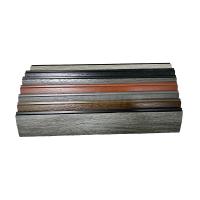 China Customized Modern Design Eco-Friendly Spa Hot Tub Cabinet Boards PS  for Outdoor Bathroom Maintenance-Free Plastic for sale