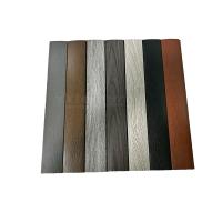 China Customized Modern Design Eco-Friendly Spa Hot Tub Cabinet Boards PS  for Outdoor Bathroom Maintenance-Free Plastic for sale