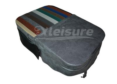 China Tailor - Made Spa Pool Cover Strength Custom Hot Tub Covers And Spa Covers for sale