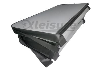 China Outdoor Hot Tub And Spa Covers Lightweight Hot Tub Cover Chemical Resistant for sale