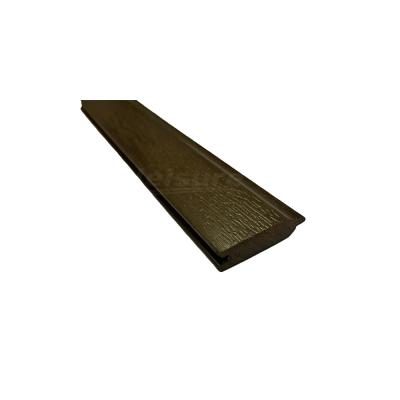 China Skirt Panel Eco-Friendly Spa Hot Tub Cabinet Boards PS Skirting Customized Modern Design with Maintenance-Free Plastic Material for sale