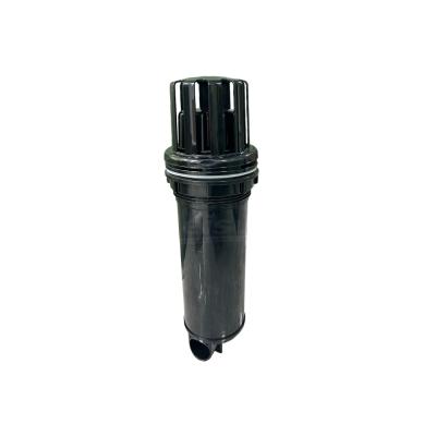 China Xleisure ABS Material Single-Barrel Swim Spa Skimmer Water Treatment Accessories 20-50L for Swimming Pool Filter for sale
