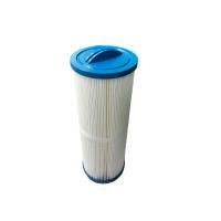 China Xleisure ABS Material Single-Barrel Swim Spa Skimmer Water Treatment Accessories 20-50L for Swimming Pool Filter for sale