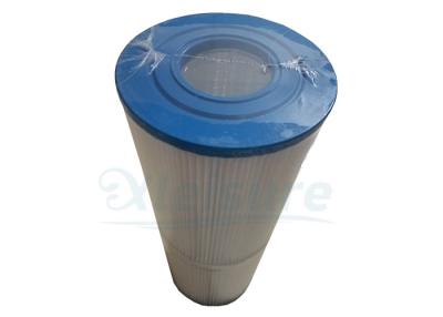 China Cylindrical Spa Filter Cartridge Pentair Pool Cartridge Filter Housing for sale
