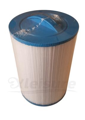 China Porpoise Pool Filter Cartridges Filter For Inground Pool High Dirt - Holding Capacity for sale