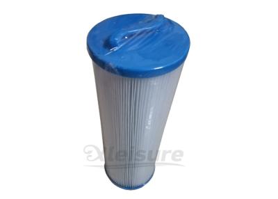 China 1/4'' Paper Pool Filter Cartridges Jacuzzi Hot Tub Filter Cartridge 4CH-926 for sale