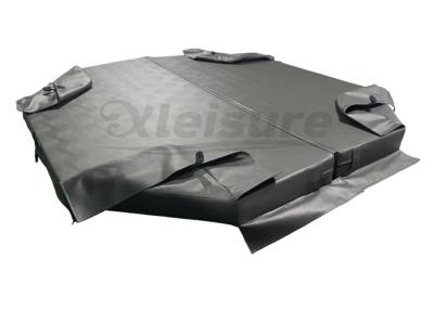China customized spa cover for Dimension One Spas, Jacuzzi, Hot Spring Spas, Arctic Spas for sale