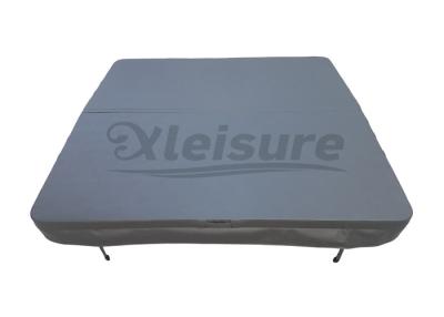 China Spa Cover Spalock , Spabadslock , Isolerlock , Thermolock Bra Spalock - Grey for sale