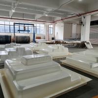 China OEM Sexy Spa Balboa Gecko Top Acrylic Fiberglass Eco-Friendly Outdoor Luxury European Design Freestanding Hot Tub Hydro Therapy for sale