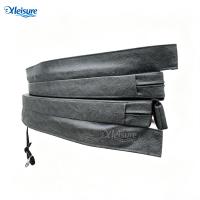China Modern Design Strong Energy-Saving Eco-Friendly Octagon Spa Hot Tub Cover Waterproof Lid for sale